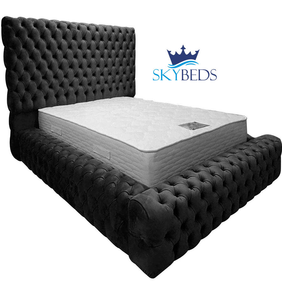 Sleepeaze Ambassador Bed Frame – Sky Beds